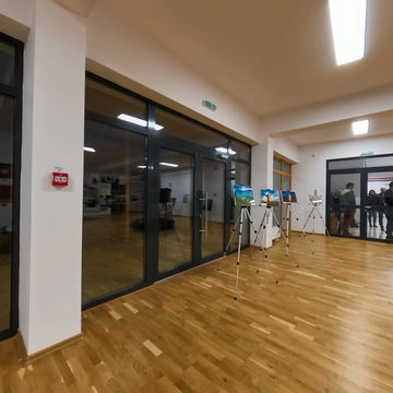 VRAPP : Name Description